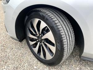 Ford Focus 2019 in Kaunas, with an engine capacity of 1.50 L and mileage of 104 thousand km for 9999 €, photo 34 on AUTOMOTO.COM.LV