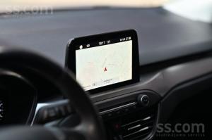 Форд Фокус 2019 в Елгава, объемом двигателя 1.50 л и пробегом 210 тыс. км за 9450 €, фото 12 на AUTOMOTO.COM.LV