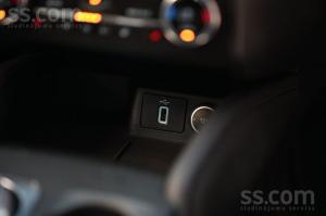 Форд Фокус 2019 в Елгава, объемом двигателя 1.50 л и пробегом 210 тыс. км за 9450 €, фото 17 на AUTOMOTO.COM.LV