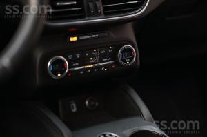 Форд Фокус 2019 в Елгава, объемом двигателя 1.50 л и пробегом 210 тыс. км за 9450 €, фото 18 на AUTOMOTO.COM.LV