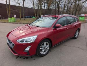 Ford Focus 2019 Kauņa, ar dzinēja tilpumu 1.00 L un nobraukumu 289 tūkst. km par 6900 €, foto 6 vietnē AUTOMOTO.COM.LV
