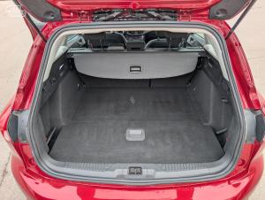 Ford Focus 2019 Kauņa, ar dzinēja tilpumu 1.00 L un nobraukumu 289 tūkst. km par 6900 €, foto 11 vietnē AUTOMOTO.COM.LV