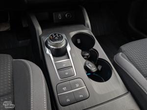 Ford Focus 2019 Kauņa, ar dzinēja tilpumu 1.00 L un nobraukumu 289 tūkst. km par 6900 €, foto 16 vietnē AUTOMOTO.COM.LV