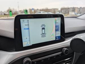 Ford Focus 2019 Kauņa, ar dzinēja tilpumu 1.00 L un nobraukumu 289 tūkst. km par 6900 €, foto 17 vietnē AUTOMOTO.COM.LV