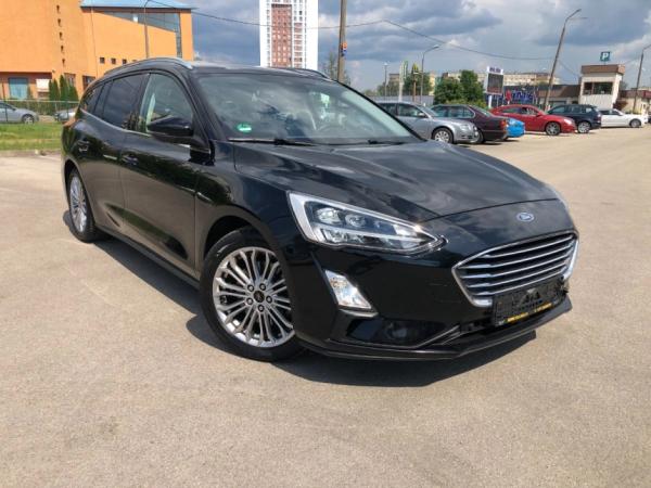 Ford Focus 2019 in Riga, with an engine capacity of 1.50 L and mileage of 194 thousand km for 11950 €, photo 3 on AUTOMOTO.COM.LV
