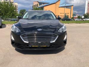 Ford Focus 2019 Rīga, ar dzinēja tilpumu 1.50 L un nobraukumu 194 tūkst. km par 11950 €, foto 6 vietnē AUTOMOTO.COM.LV