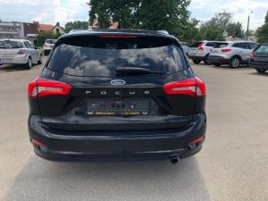 Ford Focus 2019 Rīga, ar dzinēja tilpumu 1.50 L un nobraukumu 194 tūkst. km par 11950 €, foto 7 vietnē AUTOMOTO.COM.LV