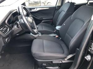 Ford Focus 2019 Rīga, ar dzinēja tilpumu 1.50 L un nobraukumu 194 tūkst. km par 11950 €, foto 12 vietnē AUTOMOTO.COM.LV