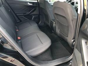 Ford Focus 2019 Rīga, ar dzinēja tilpumu 1.50 L un nobraukumu 194 tūkst. km par 11950 €, foto 14 vietnē AUTOMOTO.COM.LV