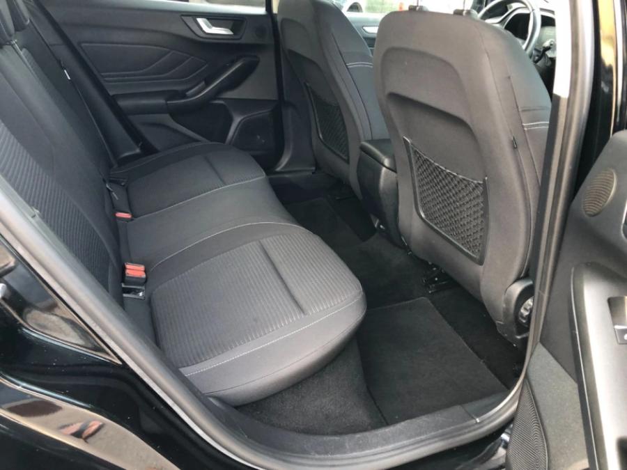 Ford Focus 2019 Rīga, ar dzinēja tilpumu 1.50 L un nobraukumu 194 tūkst. km par 11950 €, foto 14 vietnē AUTOMOTO.COM.LV