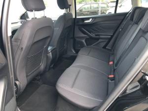 Ford Focus 2019 Rīga, ar dzinēja tilpumu 1.50 L un nobraukumu 194 tūkst. km par 11950 €, foto 15 vietnē AUTOMOTO.COM.LV