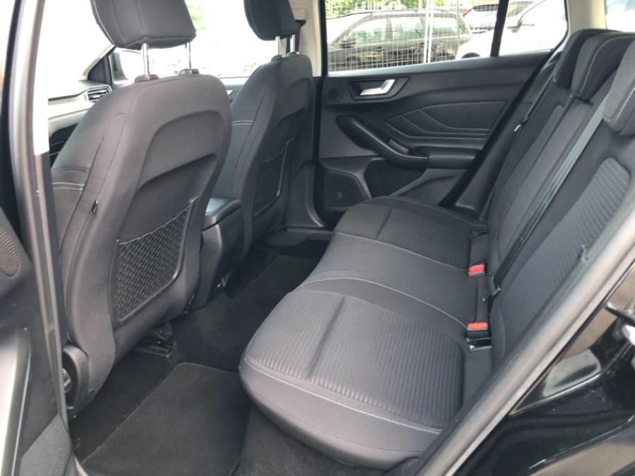 Ford Focus 2019 Rīga, ar dzinēja tilpumu 1.50 L un nobraukumu 194 tūkst. km par 11950 €, foto 15 vietnē AUTOMOTO.COM.LV
