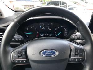 Ford Focus 2019 Rīga, ar dzinēja tilpumu 1.50 L un nobraukumu 194 tūkst. km par 11950 €, foto 16 vietnē AUTOMOTO.COM.LV