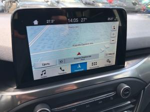 Ford Focus 2019 Rīga, ar dzinēja tilpumu 1.50 L un nobraukumu 194 tūkst. km par 11950 €, foto 17 vietnē AUTOMOTO.COM.LV