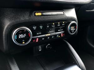 Ford Focus 2019 Rīga, ar dzinēja tilpumu 1.50 L un nobraukumu 194 tūkst. km par 11950 €, foto 19 vietnē AUTOMOTO.COM.LV