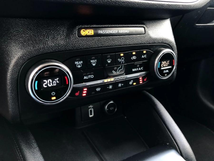 Ford Focus 2019 Rīga, ar dzinēja tilpumu 1.50 L un nobraukumu 194 tūkst. km par 11950 €, foto 19 vietnē AUTOMOTO.COM.LV