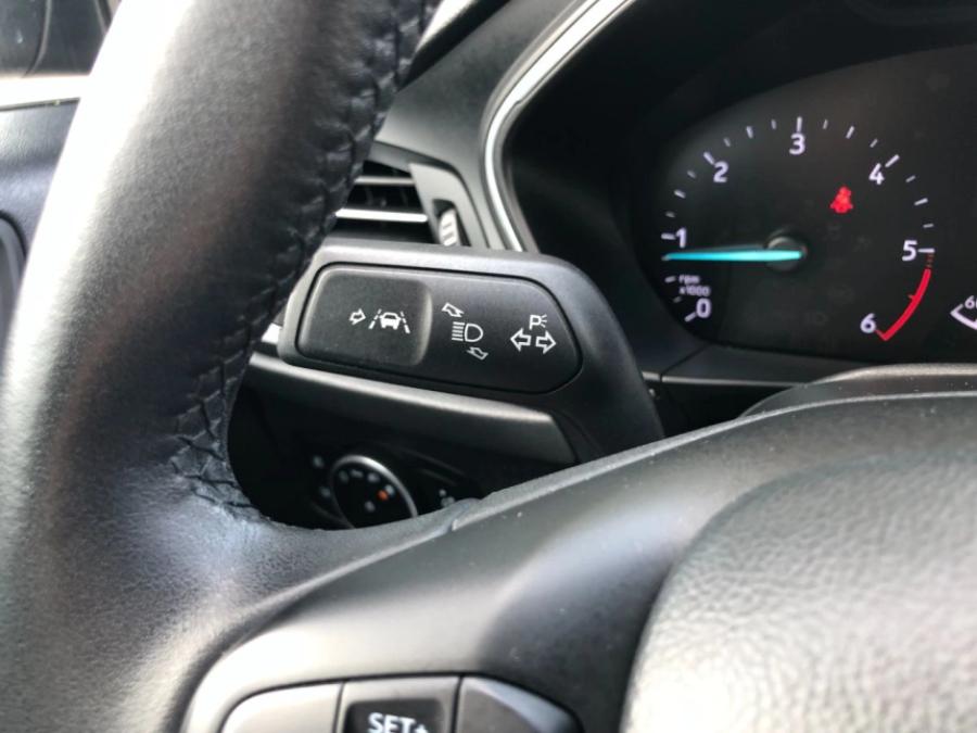 Ford Focus 2019 Rīga, ar dzinēja tilpumu 1.50 L un nobraukumu 194 tūkst. km par 11950 €, foto 20 vietnē AUTOMOTO.COM.LV