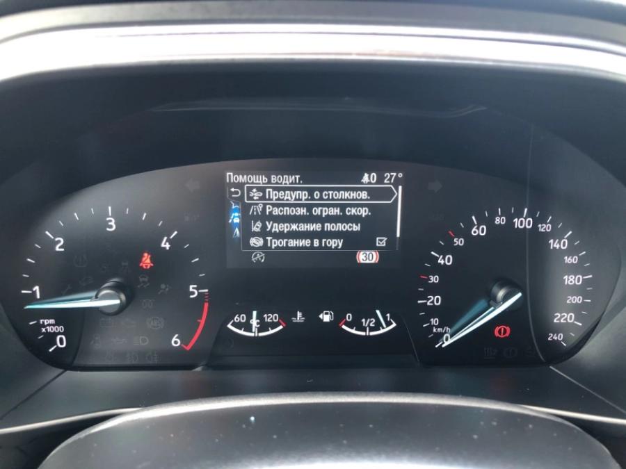 Ford Focus 2019 Rīga, ar dzinēja tilpumu 1.50 L un nobraukumu 194 tūkst. km par 11950 €, foto 21 vietnē AUTOMOTO.COM.LV