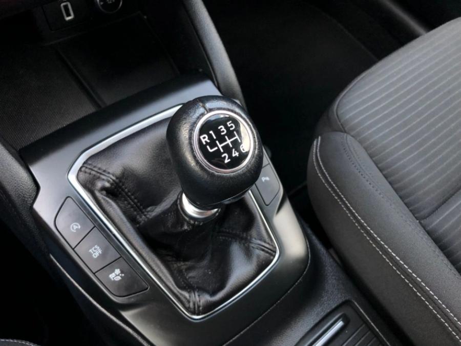 Ford Focus 2019 Rīga, ar dzinēja tilpumu 1.50 L un nobraukumu 194 tūkst. km par 11950 €, foto 23 vietnē AUTOMOTO.COM.LV