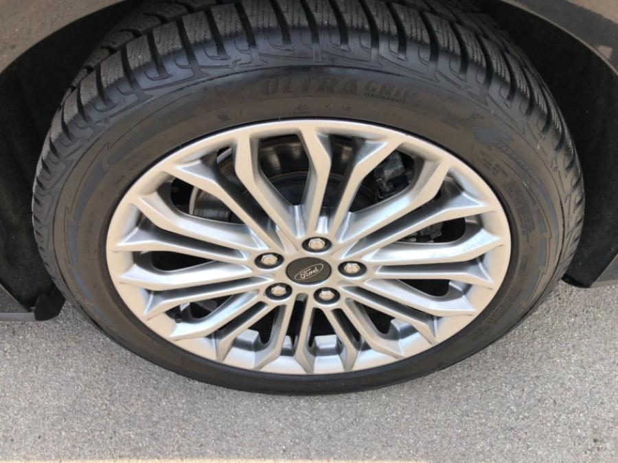 Ford Focus 2019 Rīga, ar dzinēja tilpumu 1.50 L un nobraukumu 194 tūkst. km par 11950 €, foto 26 vietnē AUTOMOTO.COM.LV