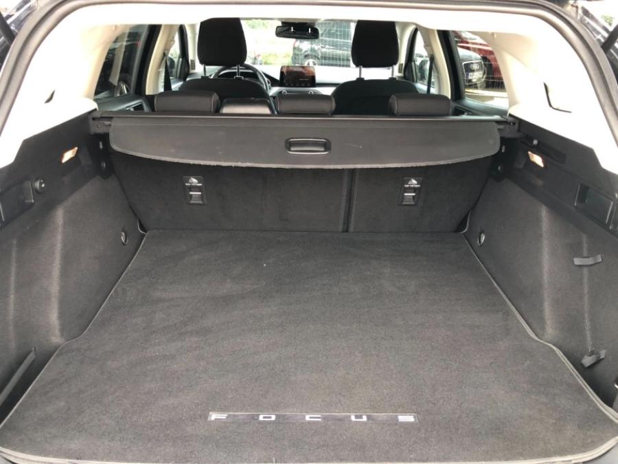 Ford Focus 2019 Rīga, ar dzinēja tilpumu 1.50 L un nobraukumu 194 tūkst. km par 11950 €, foto 27 vietnē AUTOMOTO.COM.LV