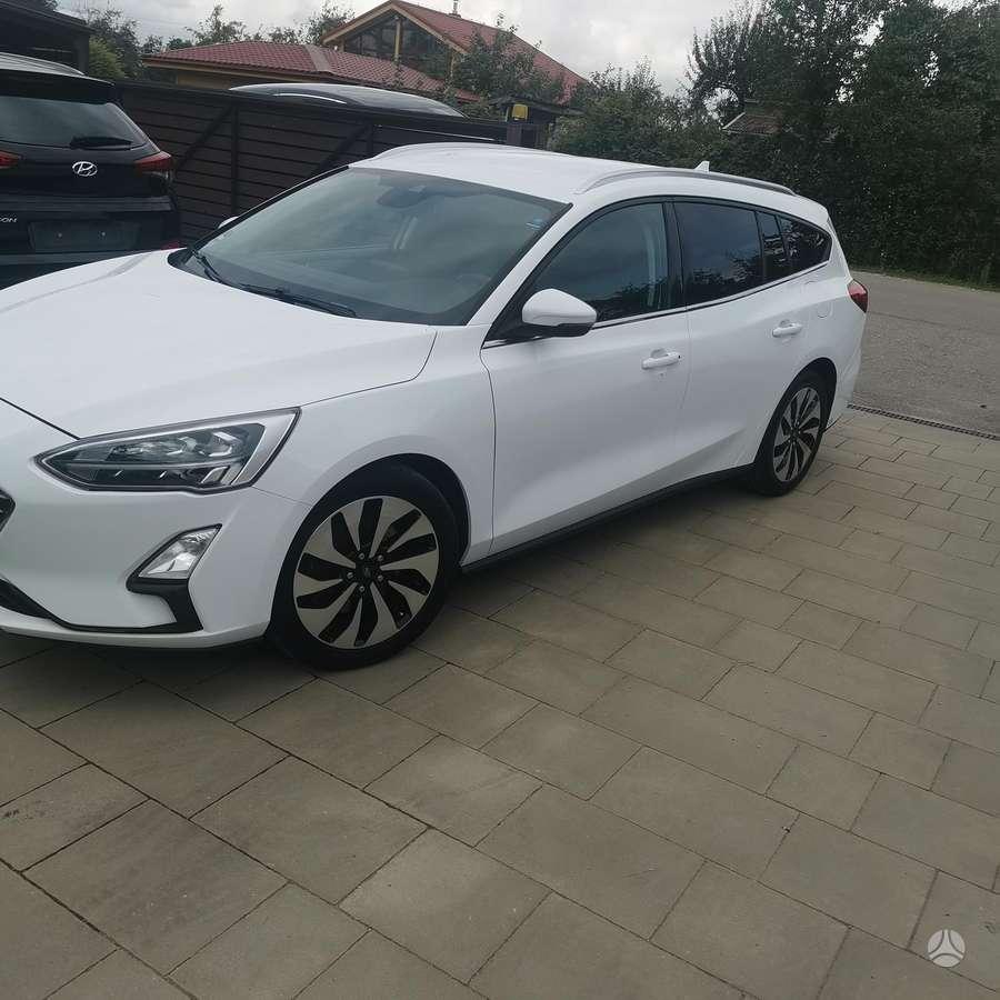 Ford Focus 2019 Marijampole, ar dzinēja tilpumu 1.50 L un nobraukumu 250 tūkst. km par 6399 €, foto 5 vietnē AUTOMOTO.COM.LV