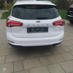 Ford Focus 2019 Marijampole, ar dzinēja tilpumu 1.50 L un nobraukumu 250 tūkst. km par 6399 €, foto 7 vietnē AUTOMOTO.COM.LV