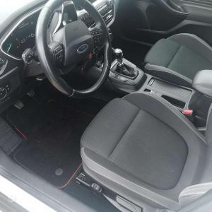 Ford Focus 2019 Marijampole, ar dzinēja tilpumu 1.50 L un nobraukumu 250 tūkst. km par 6399 €, foto 12 vietnē AUTOMOTO.COM.LV