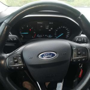 Ford Focus 2019 Marijampole, ar dzinēja tilpumu 1.50 L un nobraukumu 250 tūkst. km par 6399 €, foto 13 vietnē AUTOMOTO.COM.LV