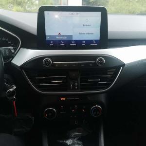 Ford Focus 2019 Marijampole, ar dzinēja tilpumu 1.50 L un nobraukumu 250 tūkst. km par 6399 €, foto 14 vietnē AUTOMOTO.COM.LV