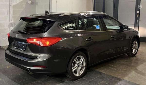 Ford Focus 2020 Kauņa, ar dzinēja tilpumu 1.50 L un nobraukumu 198 tūkst. km par 8390 €, foto 3 vietnē AUTOMOTO.COM.LV