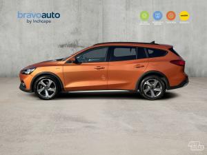 Ford Focus 2020 Kauņa, ar dzinēja tilpumu 1.00 L un nobraukumu 123 tūkst. km par 14971 €, foto 2 vietnē AUTOMOTO.COM.LV