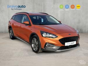 Ford Focus 2020 Kauņa, ar dzinēja tilpumu 1.00 L un nobraukumu 123 tūkst. km par 14971 €, foto 7 vietnē AUTOMOTO.COM.LV