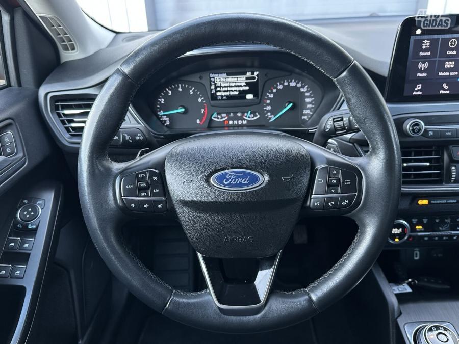 Ford Focus 2020 Kauņa, ar dzinēja tilpumu 1.00 L un nobraukumu 123 tūkst. km par 14971 €, foto 13 vietnē AUTOMOTO.COM.LV