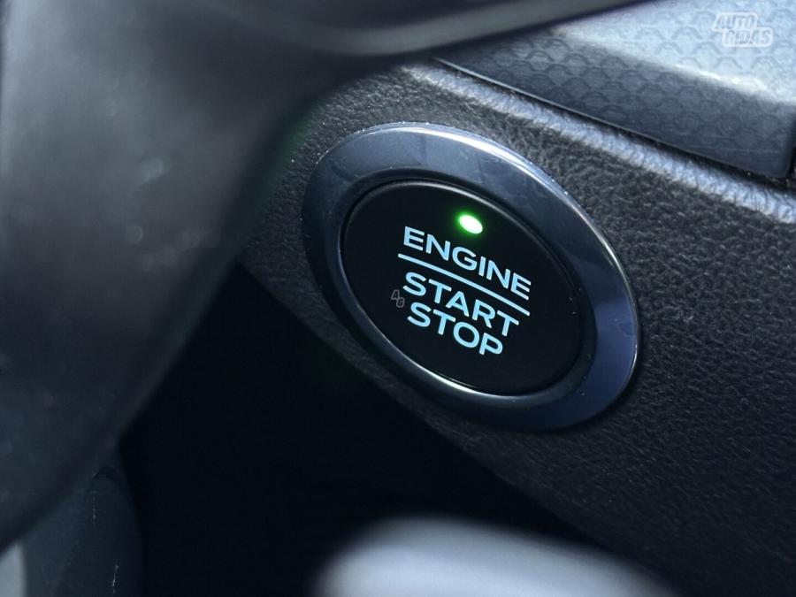 Ford Focus 2020 in Kaunas, with an engine capacity of 1.00 L and mileage of 123 thousand km for 14472 €, photo 19 on AUTOMOTO.COM.LV