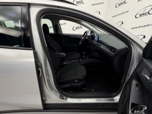 Форд Фокус 2020 в Вильнюс, объемом двигателя 1.50 л и пробегом 220 тыс. км за 9290 €, фото 5 на AUTOMOTO.COM.LV