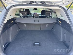 Ford Focus 2020 in Tukums, with an engine capacity of 1.00 L and mileage of 75 thousand km for 9900 €, photo 8 on AUTOMOTO.COM.LV