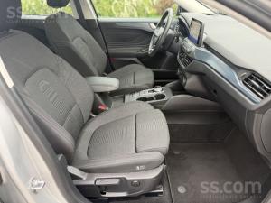 Ford Focus 2020 Ogre, ar dzinēja tilpumu 2.00 L un nobraukumu 202 tūkst. km par 10900 €, foto 11 vietnē AUTOMOTO.COM.LV