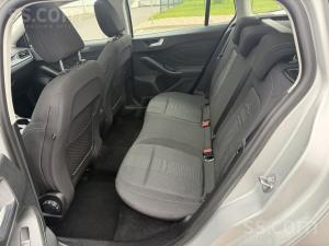 Ford Focus 2020 Ogre, ar dzinēja tilpumu 2.00 L un nobraukumu 202 tūkst. km par 10900 €, foto 12 vietnē AUTOMOTO.COM.LV