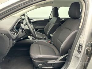 Ford Focus 2020 in Riga, with an engine capacity of 1.50 L and mileage of 109 thousand km for 12900 €, photo 7 on AUTOMOTO.COM.LV