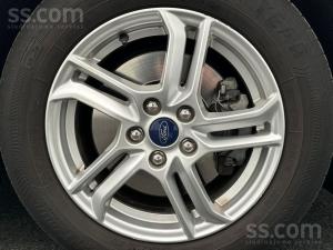 Ford Focus 2020 in Riga, with an engine capacity of 1.50 L and mileage of 109 thousand km for 12900 €, photo 14 on AUTOMOTO.COM.LV
