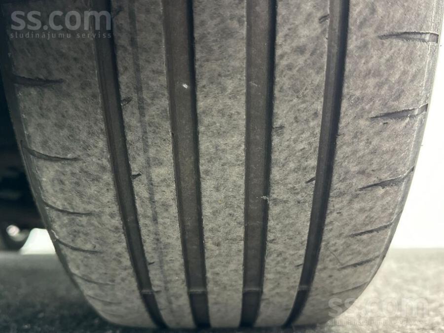 Ford Focus 2020 in Riga, with an engine capacity of 1.50 L and mileage of 109 thousand km for 12900 €, photo 15 on AUTOMOTO.COM.LV