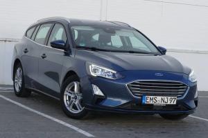 Форд Фокус 2020 в Рига, объемом двигателя 1.50 л и пробегом 140 тыс. км за 8900 €, фото 3 на AUTOMOTO.COM.LV