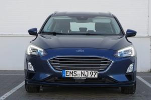 Форд Фокус 2020 в Рига, объемом двигателя 1.50 л и пробегом 140 тыс. км за 8900 €, фото 4 на AUTOMOTO.COM.LV