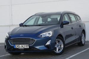 Форд Фокус 2020 в Рига, объемом двигателя 1.50 л и пробегом 140 тыс. км за 8900 €, фото 5 на AUTOMOTO.COM.LV