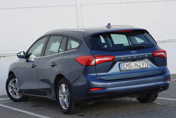 Ford Focus 2020 Rīga, ar dzinēja tilpumu 1.50 L un nobraukumu 140 tūkst. km par 8900 €, foto 8 vietnē AUTOMOTO.COM.LV