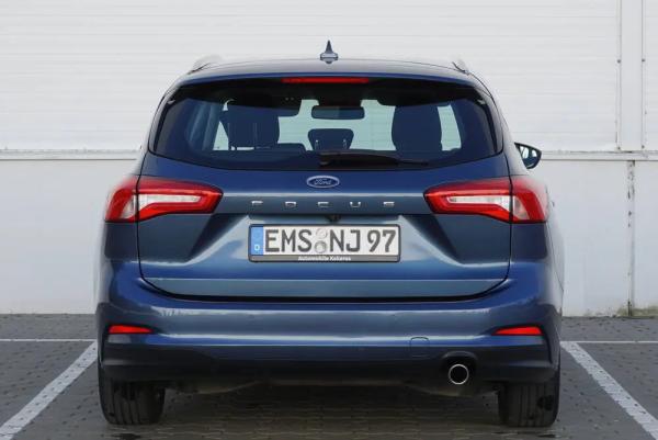 Ford Focus 2020 Rīga, ar dzinēja tilpumu 1.50 L un nobraukumu 140 tūkst. km par 8900 €, foto 9 vietnē AUTOMOTO.COM.LV