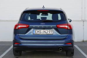 Форд Фокус 2020 в Рига, объемом двигателя 1.50 л и пробегом 140 тыс. км за 8900 €, фото 10 на AUTOMOTO.COM.LV