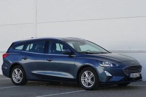 Форд Фокус 2020 в Рига, объемом двигателя 1.50 л и пробегом 140 тыс. км за 8900 €, фото 14 на AUTOMOTO.COM.LV