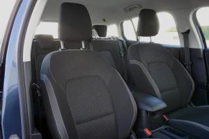 Форд Фокус 2020 в Рига, объемом двигателя 1.50 л и пробегом 140 тыс. км за 8900 €, фото 16 на AUTOMOTO.COM.LV
